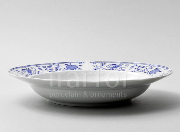 Блюдо Thun, Фарфор, диаметр31 см купить c доставкой на OZON по низкой цене (406135064)