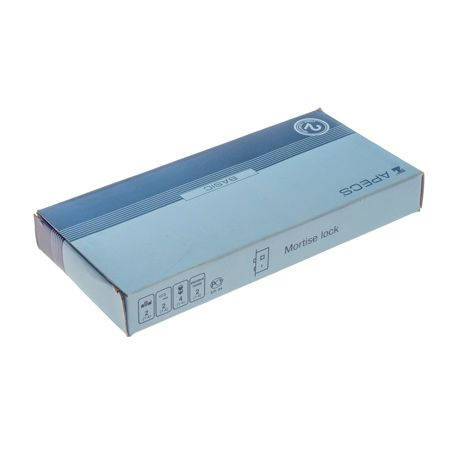 Замок врезной Apecs 99-K-CR - купить по низкой цене в интернет-магазине ...
