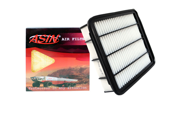 Фильтр воздушный 1780111130 ASIN.FA2349 для TOYOTA Land Cruiser Prado ...