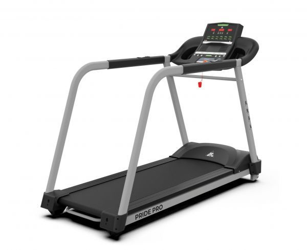 Реабилитационная беговая дорожка DFC Pride PRO T-X Pro купить на OZON ...