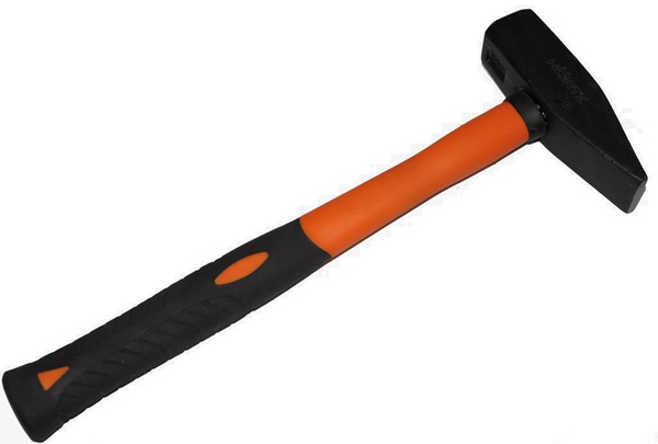 Молоток Слесарный KAM tools - купить по выгодной цене в интернет ...