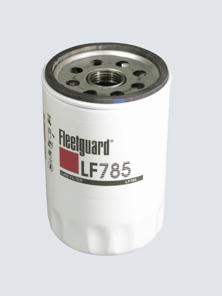 Масляный фильтр Fleetguard FLEETGUARD::LF785 для Nissan, Honda - купить ...
