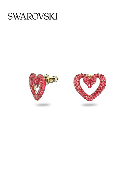 Swarovski Серьги маленькие - купить с доставкой по выгодным ценам в ...