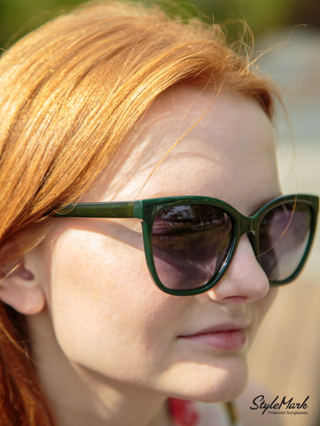StyleMark Очки солнцезащитные - купить с доставкой по выгодным ценам в интернет-магазине OZON ...