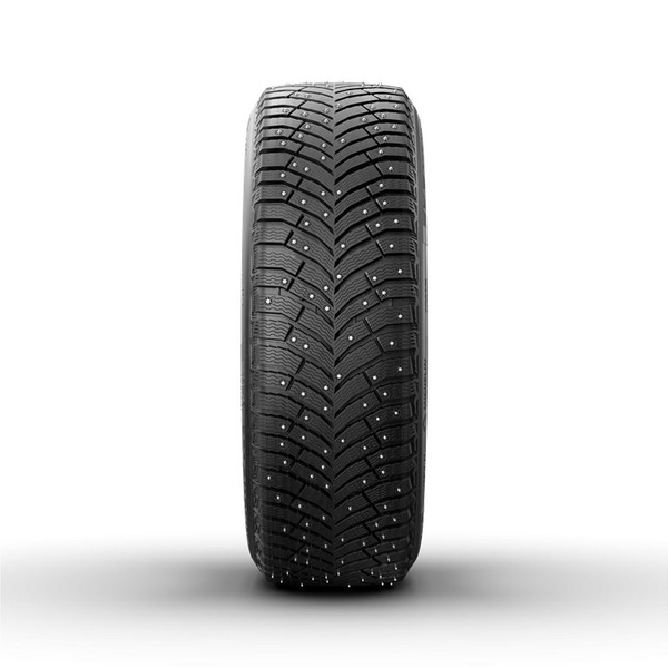 MICHELIN MICHELIN_886603 Шины зимние 255/50 R20 109T Шипованные 886603 ...