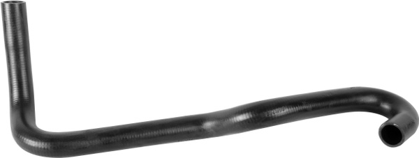 Шланг (патрубок) радиатора подводящий (Ларгус) - купить с доставкой по ...