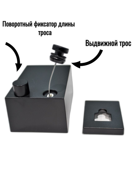 Настенная сушилка HAIBA HB121-7 - купить по низким ценам в интернет-магазине OZON (803318873)