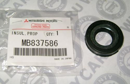 Втулка центр.подшипника кард Mitsubishi MB837586 купить на OZON по ...