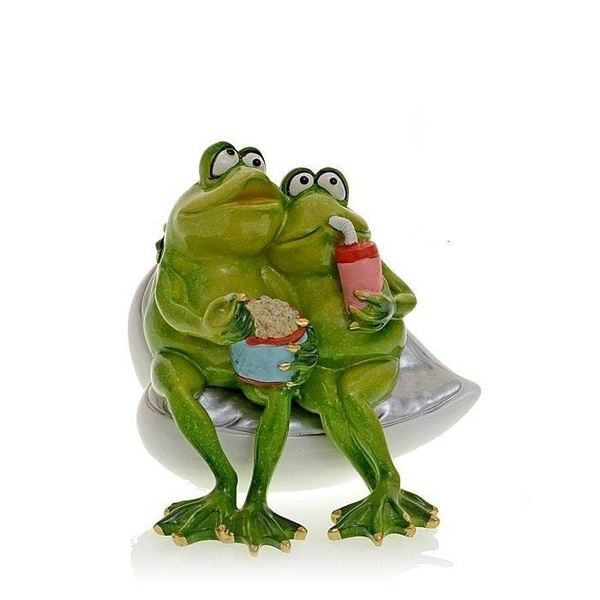 Статуэтка Galleon Frog4 арт 663621.cr.10 - купить по низким ценам в ...