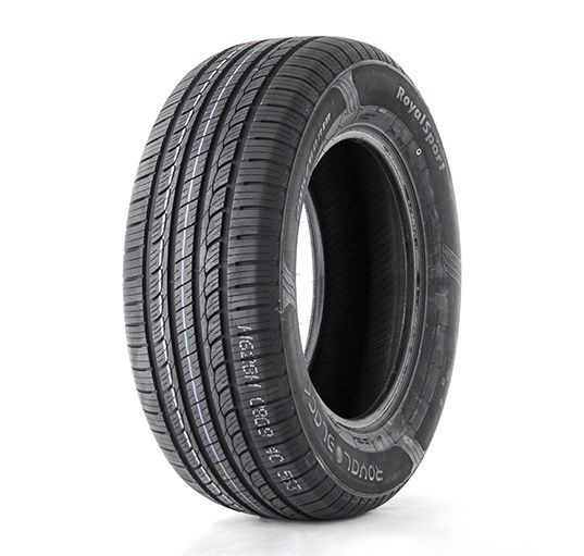 Шины для легковых автомобилей Royal Black 215/70 16 Лето - купить в ...