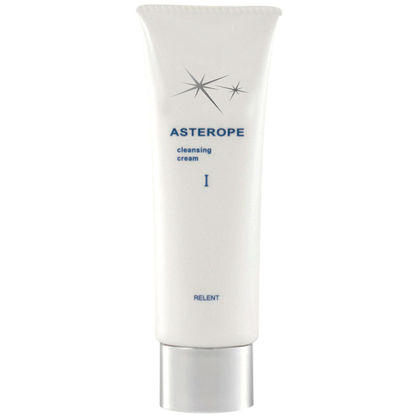 Очищающий крем для лица Relent Asterope Cleansing Cream, 100 г - купить ...