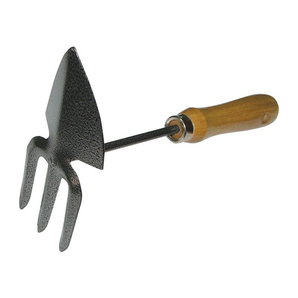 Мотыга Farina, Металл, 53 см - купить с доставкой по выгодным ценам в интернет-магазине OZON ...