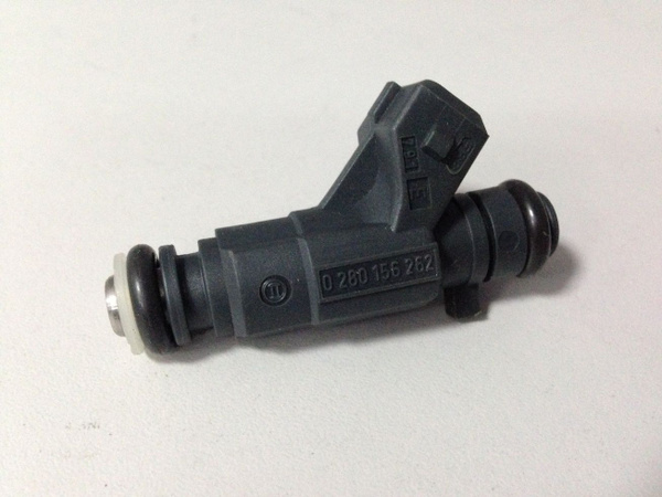 Форсунка топливная Geely MK Cross 1.5 16V 5MT хетчбэк E150060005 ...