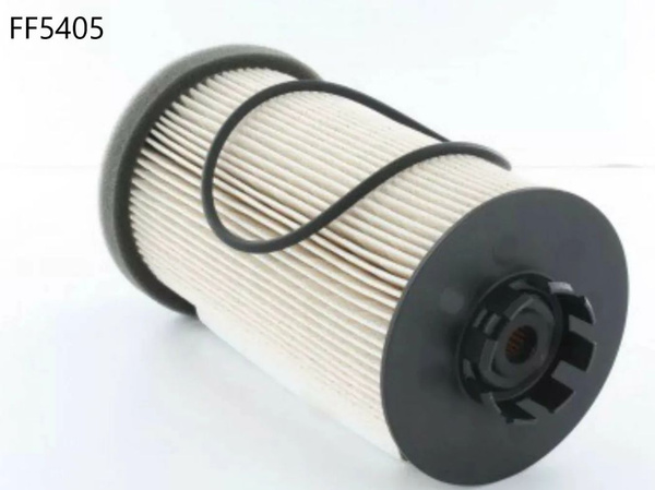 Фильтр топливный Fleetguard FF5405 - купить по выгодным ценам в ...