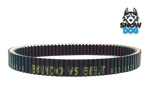 Ремень вариатора 0180-055000 - арт. 0180055000 - купить по выгодной ...