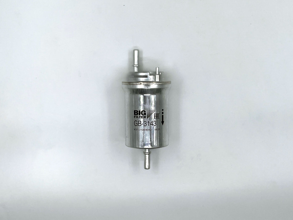 Фильтр топливный BIG FILTER GB-3143 - купить по выгодным ценам в ...