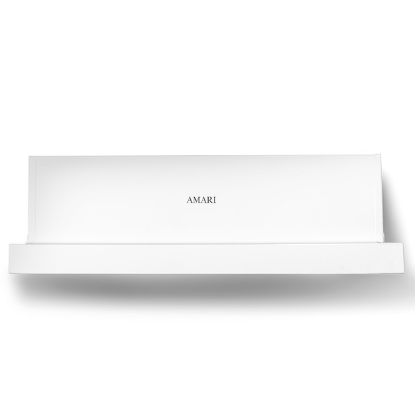 Встраиваемая вытяжка AMARI SLIDE 50 twin купить по низкой цене: отзывы ...