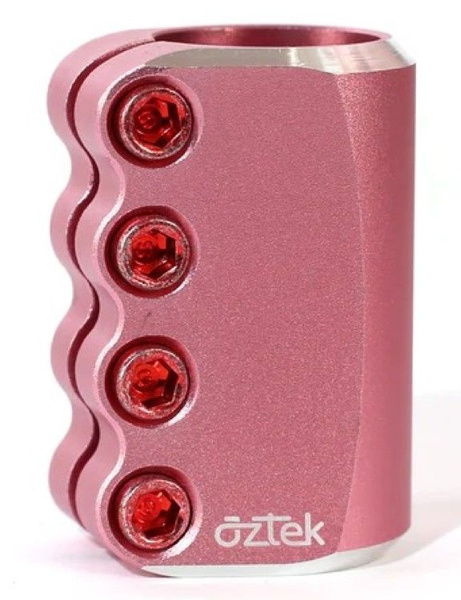 Хомут для самоката Aztek - купить по выгодной цене в интернет-магазине OZON (817185979)