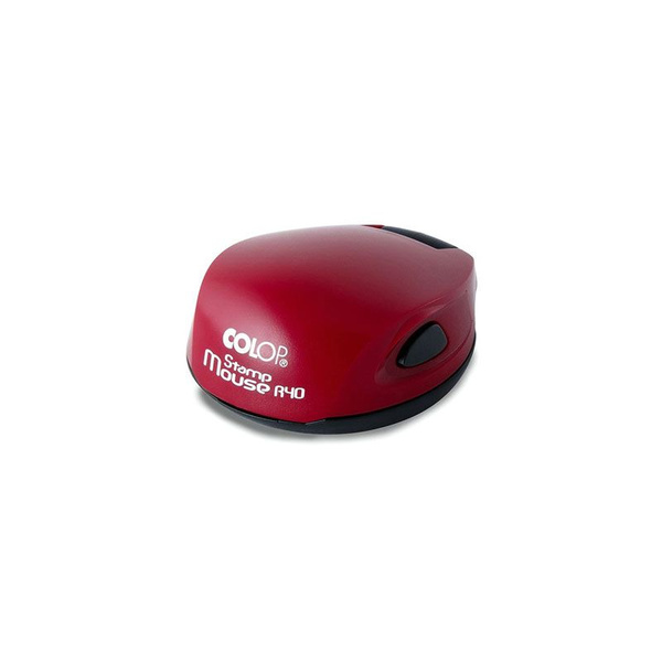 Карманная оснастка Colop Stamp Mouse R40 (Чили) - купить с доставкой по ...