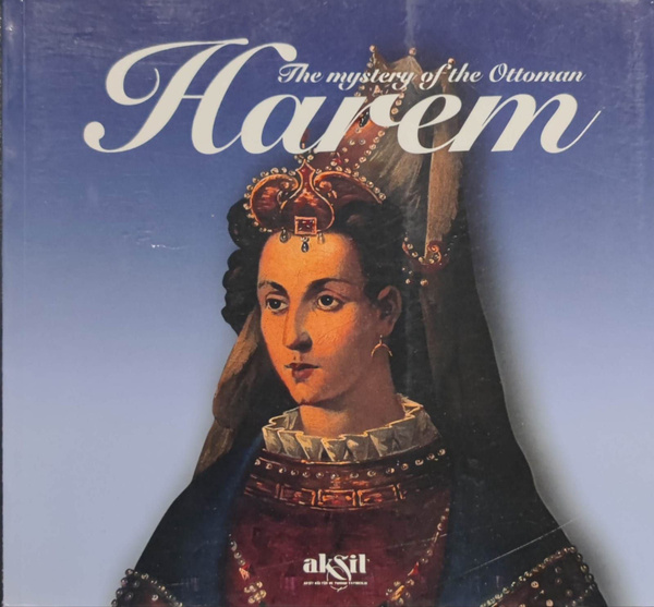 The Mystery of the Ottoman Harem - купить с доставкой по выгодным ценам ...