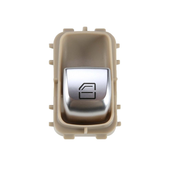 2229051904 Новый выключатель электростеклоподъемника для Mercedes-Benz ...