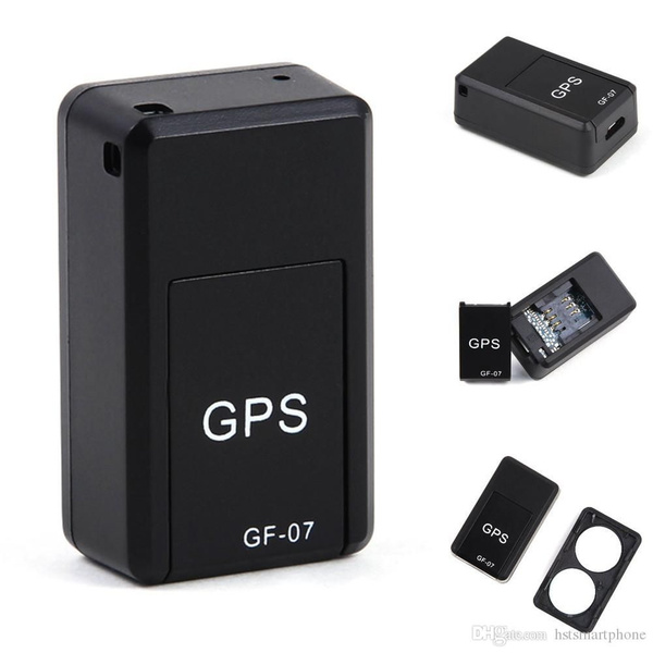 GPS-трекер ОА gps, с GPS купить по выгодной цене в интернет-магазине ...