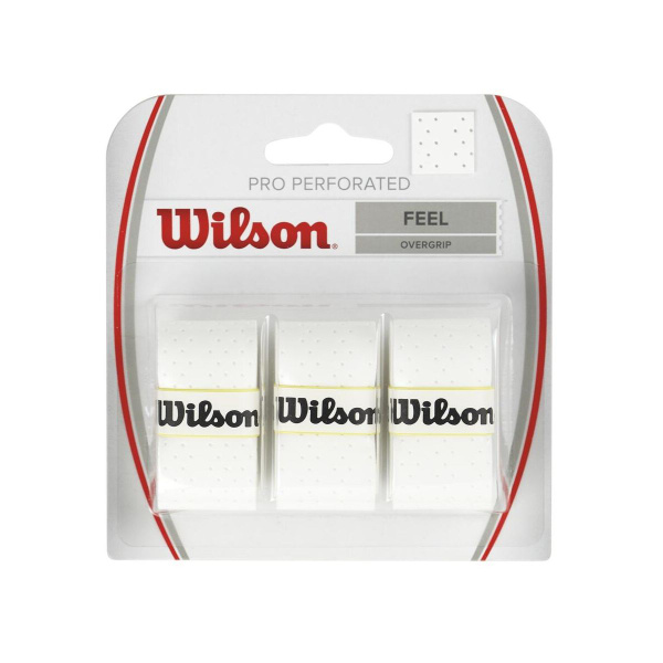 Wilson Намотка - купить с доставкой по выгодным ценам в интернет ...