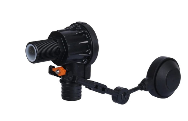 Поплавковый клапан QuickStop 3/4 (Италия) - купить по низкой цене в интернет-магазине OZON ...