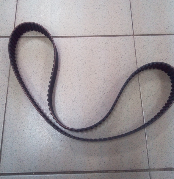 Ремень ГРМ зубчатый ГАЗ дв. Chrysler "LINK" (146x28) - Link арт. 95243 ...