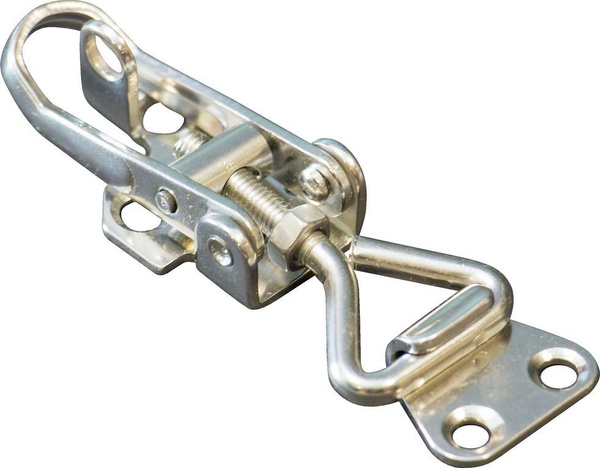 Защелка регулируемая 89 - 95 мм S1301-A0001 - купить по низкой цене в интернет-магазине OZON ...