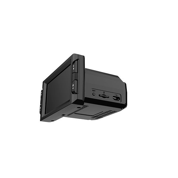 Видеорегистратор с радар-детектором SHO-ME Combo Vision PRO - купить в ...