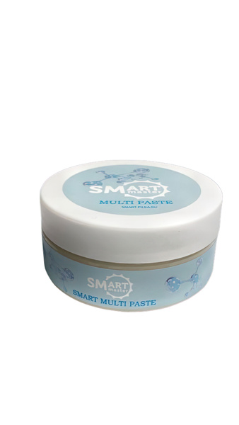 Smart Master Смарт Мастер Мульти Паста Pasta Organic для рук ног ногтей ...