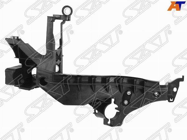Кронштейн фары SAT купить по выгодной цене в интернет-магазине OZON ...