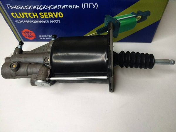 DZC ПГУ сцепления, арт. VG3356, 1 шт. купить на OZON по низкой цене ...