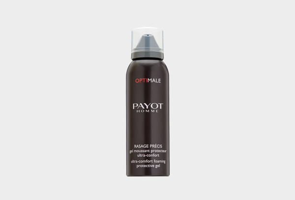 Пена для бритья payot homme, 100мл - купить с доставкой по выгодным ...