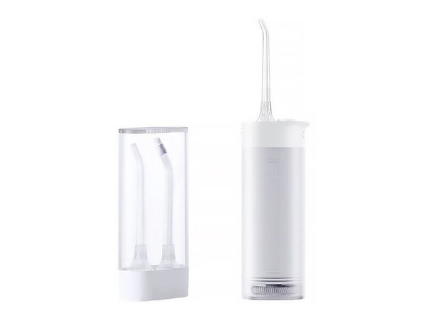 Ирригатор Mijia Electric Flusher MEO702 White - купить по выгодной цене ...