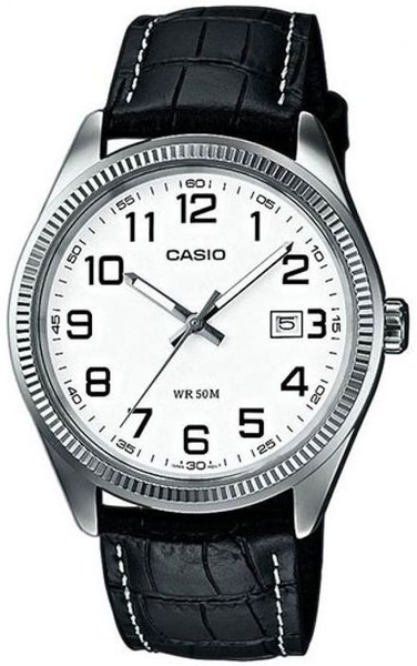 Casio Часы наручные Кварцевые Casio Mtp 1302pl 7b купить с доставкой по выгодным ценам в