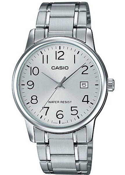 Японские женские наручные часы Casio Collection Ltp V002d 7b купить с доставкой по выгодным