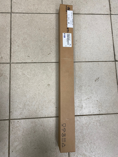 Амортизатор задний для Хендай Санта Фе 2018- оригинал бренд Hyundai арт ...