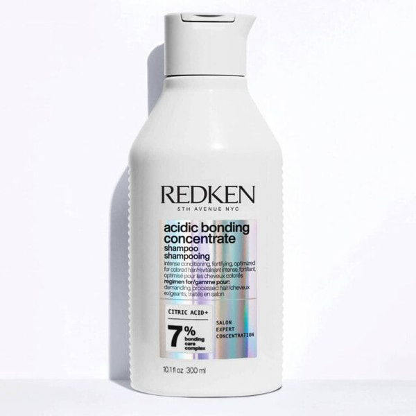 Redken Шампунь для волос, 300 мл - купить с доставкой по выгодным ценам ...