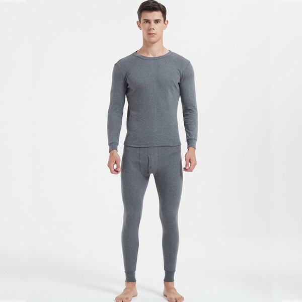 Комплект термобелья Oysho 44, 46 - купить по выгодной цене в интернет-магазине OZON (1739444395)