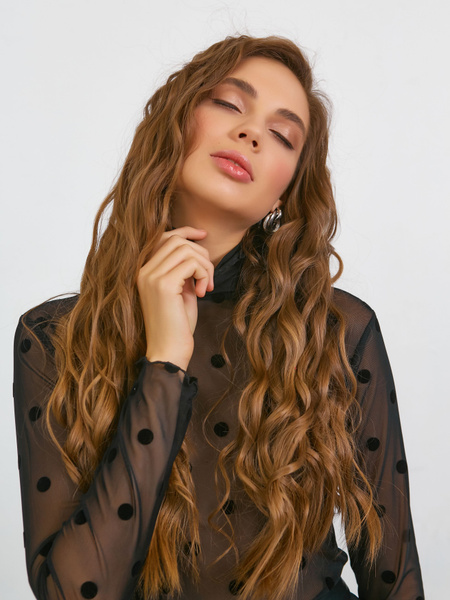 Лонгслив La Maro - купить с доставкой по выгодным ценам в интернет ...