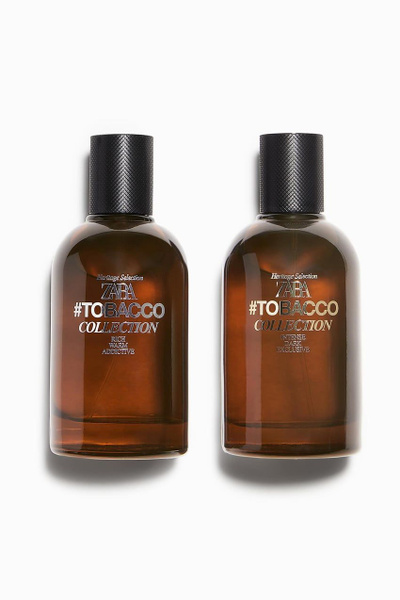 Zara Z-TbccIntense100ml Духи 100 мл (922622293)