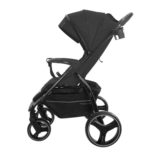 Коляска прогулочная EPICA XL - купить с доставкой по выгодным ценам в ...