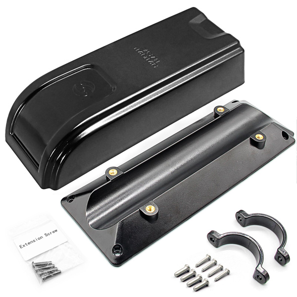 Корпус для контроллера электровелосипеда - купить с доставкой по ...