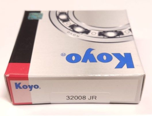 Подшипник универсальный KOYO 32008JR - купить по выгодной цене в ...