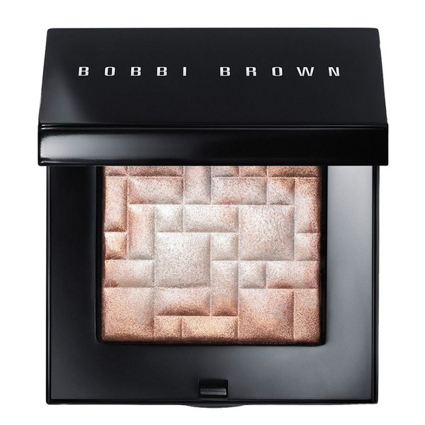 BOBBI BROWN Пудра для лица Highlighting Powder, Pink Glow, 8 г купить ...