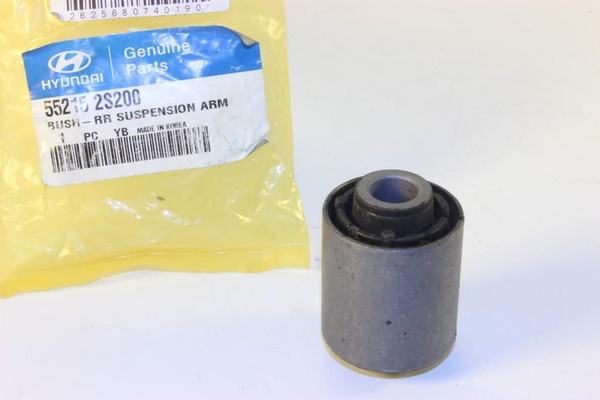 55215-2S200 Hyundai-Kia Сайлентблок заднего поворотного кулака HYUNDAI ...