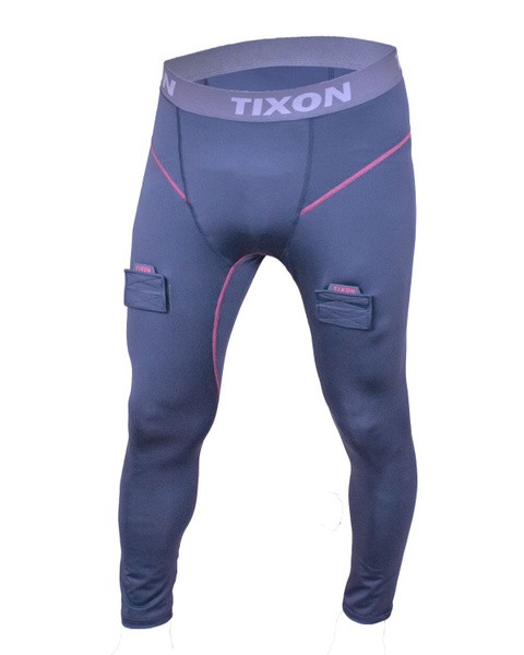 Защита хоккейная HOCKEY STYLE Компрессионное белье (штаны) TIXON ...
