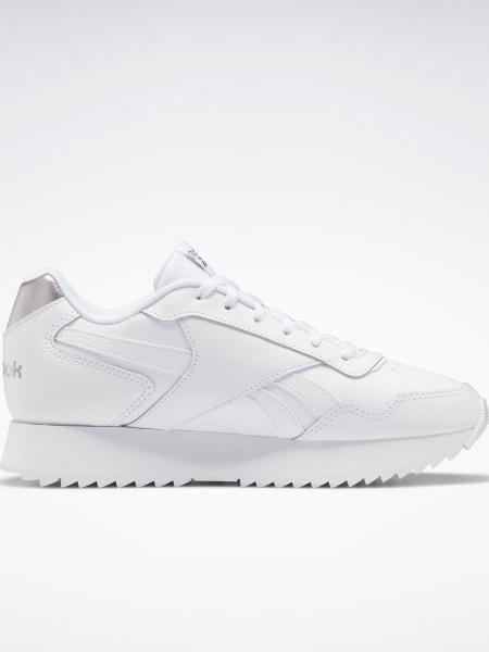 Кроссовки Reebok Glide Ripple Double - купить с доставкой по выгодным ...